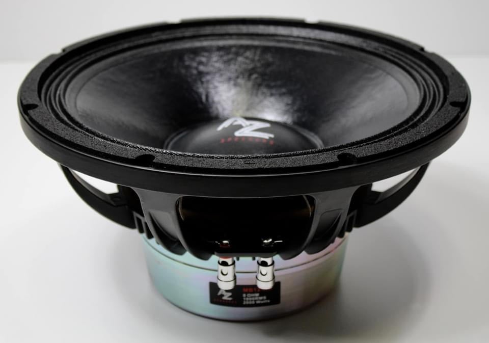 AZ-MB12-ND | AZ ELECTRONICS LLC